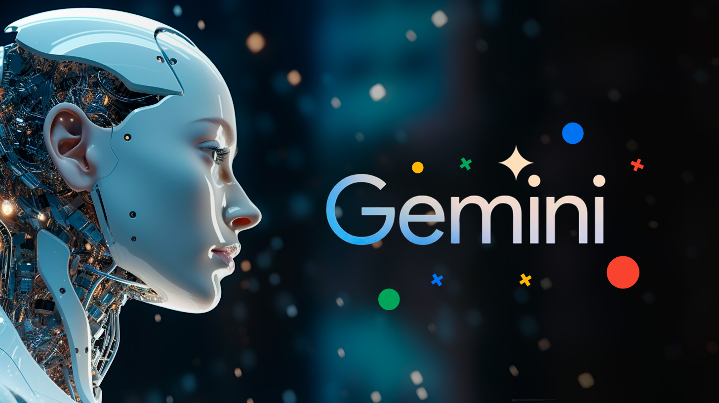 Gemini, el modelo multimodal de Google que promete revolucionar el ...